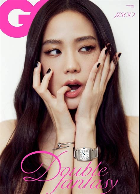Jisoo Is So Adorable 🤤 Her Face Is Perfect Her Lips Are So Seductive 🤤