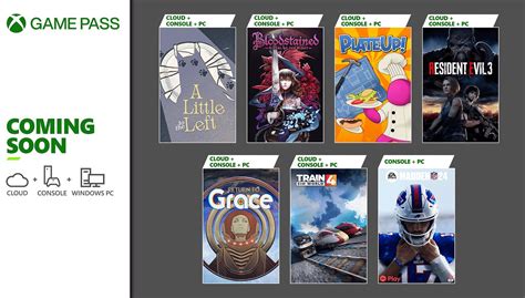 Saiu Confira Os Novos Jogos Do Xbox Game Pass Em Fevereiro Central Xbox