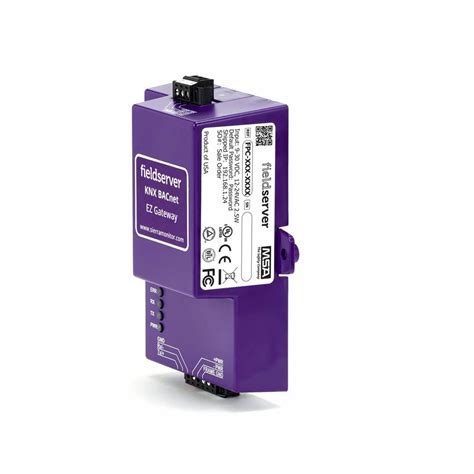 3 KNX To Modbus And BACnet Gateway Model Name Number FS QS 1240 At Best Price In Rajkot