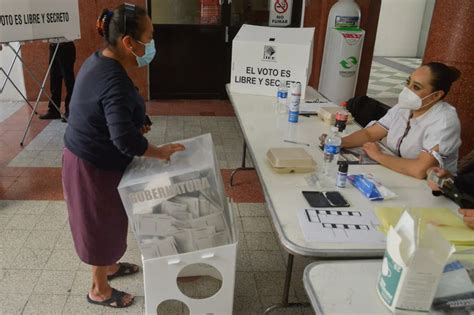 Cómo saber si te tocará ser funcionario de casilla en Edomex y Coahuila según el sorteo del INE