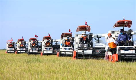 សម្តេច នាយករដ្ឋមន្ត្រី បានបញ្ជាក់ថា ក្នុងគោលនយោបាយរាជរដ្ឋាភិបាល យុទ្ធសាស្ត្របញ្ចាកោណ