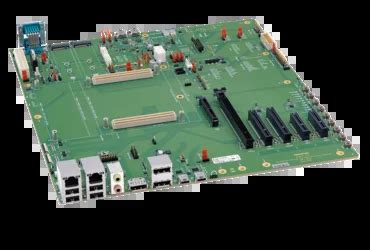 COM HPC Kontron Embedded Computers