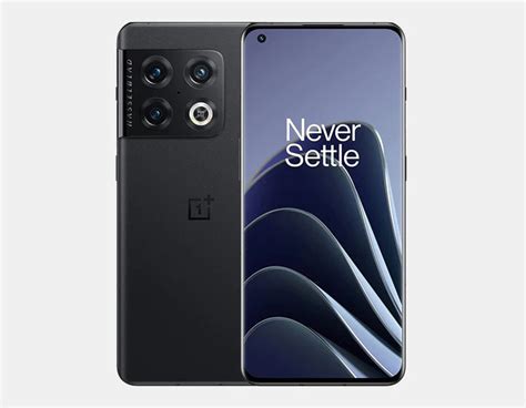 The Oneplus 10 Pro 5g Dual Sim 128gb 8gb Black Is An Exceptional Smart