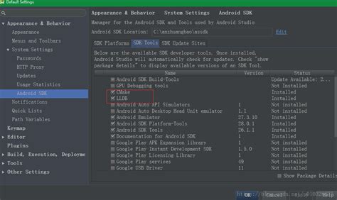 Android Jnindk使用步骤sdjendk Csdn博客 Android Jnindk使用步骤sdjendk Csdn博客