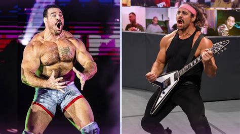 Rick Boogs Shares Insane Workout Video Amid Wwe Release