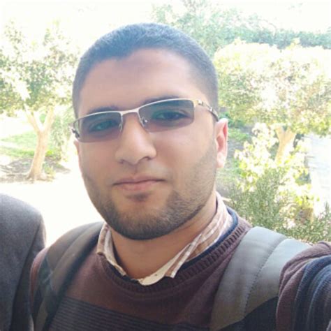 Mahmoud Mahgoub Alsayed Al Azhar University Cairo Department Of