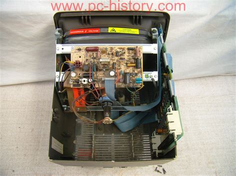 Icl Terminal Model 3573 Музей компьютеров