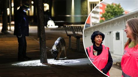 Oro Efter Skjutningarna I Botkyrka Vi Har Misslyckats P4 Stockholm