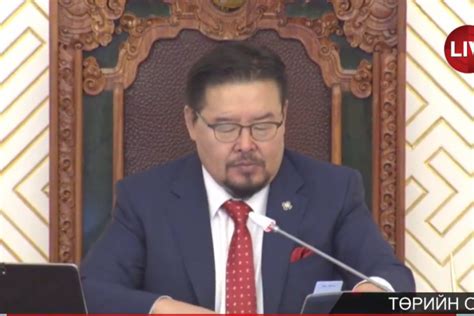 🔴ЧУУЛГАН Шүгэл үлээгчийн эрх зүйн байдлын тухай хуулийн төслийг
