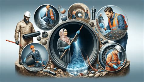 Essentials Of Modern Sewer Pipe Lining Methods Sewer Inspection Resources
