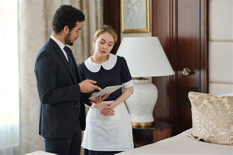 Essential Skills And Experience For House Managers Staffing At