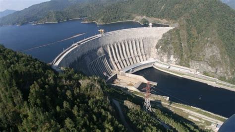Nhpcs Dibang Hydropower Project To Begin This Quarter The Tech Outlook