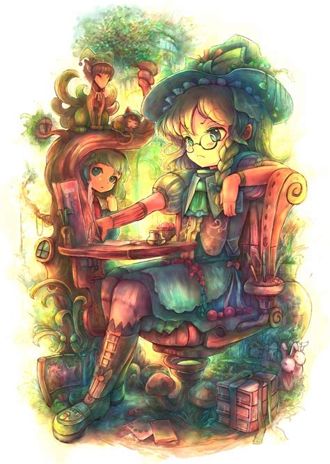 Kirisame Marisa Marisa Kirisame Touhou Image By Sanntouhei Zerochan Anime Image