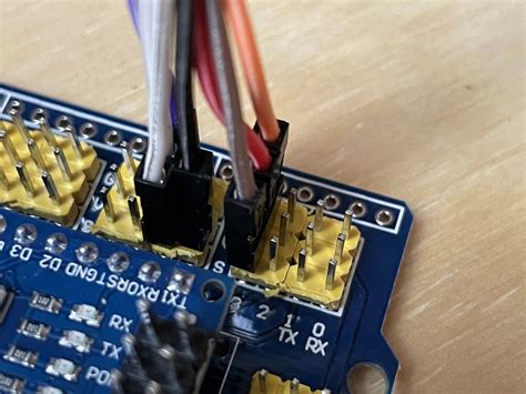 Assembly And Setup — Dcc Ex Model Railroading Documentation