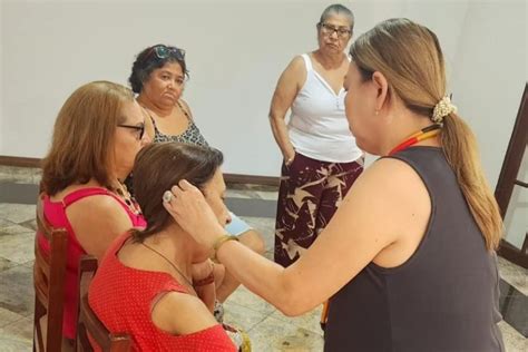 Cpp Campinas Promove Mais Uma Edição Da Caravana Da Saúde Cpp