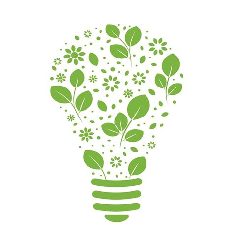 Premium Vector Eco Friendly Vector