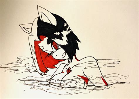 Rule 34 Bath Big Breasts Female Flirting Look Naked Female Oc Sonic