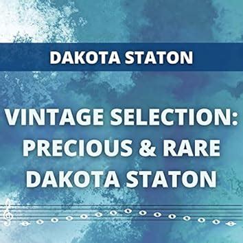 Dakota Staton On Amazon Music