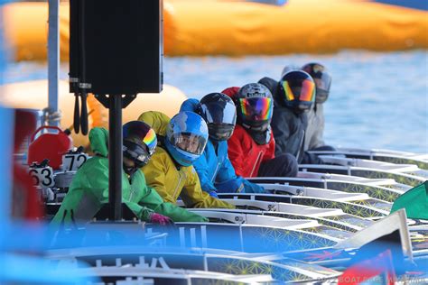 ボートレース宮島【公式】 On Twitter 【ピットの風景】 『gⅠ宮島チャンピオンカップ開設68周年記念』 ピットの風景～陸の