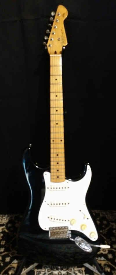 Vintage Tokai Guitars For Sale