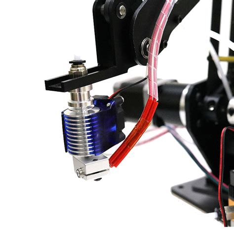 New 3 Dof Abb Industrial Robot Arm Support 3d Printing Laser Engraving