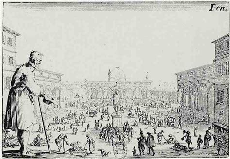 Jacques Callot