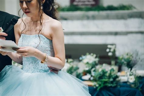 花嫁の手紙に兄弟・姉妹への感謝やエピソードを入れたい場合！構成・例文をご紹介♩ Marry[マリー]