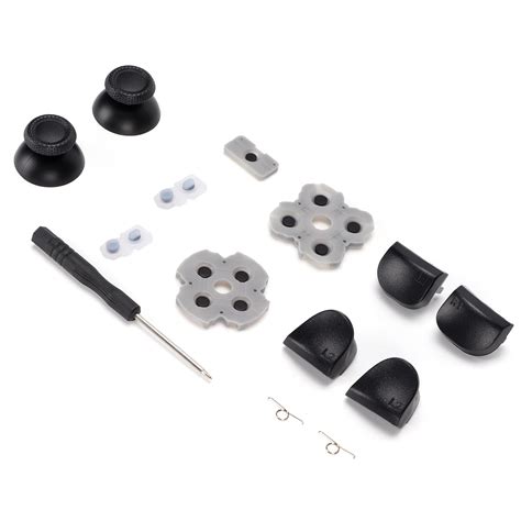 Zerodis Ps5 Controller Replacement Repair Kit With Nepal Ubuy