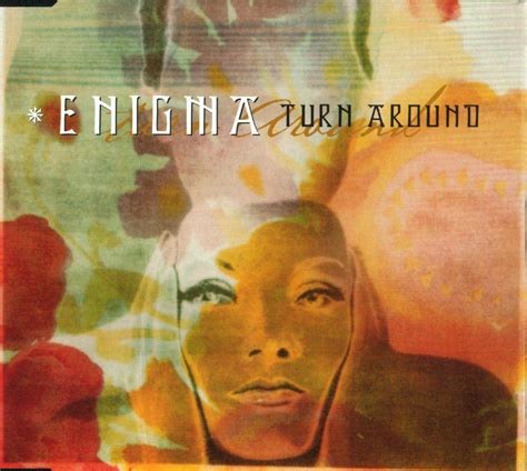 Enigma Turn Around CDS Myvinyldreams