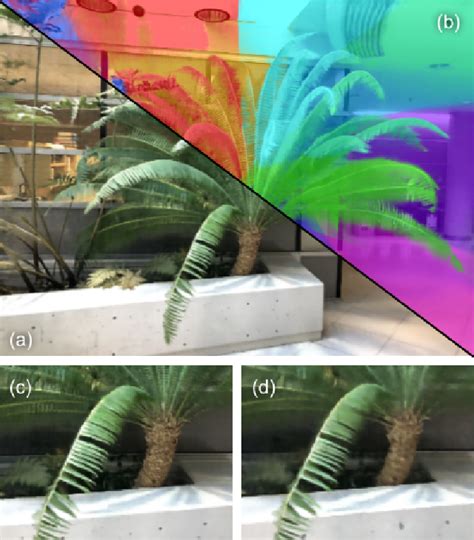 Figure 1 From Derf Decomposed Radiance Fields Semantic Scholar