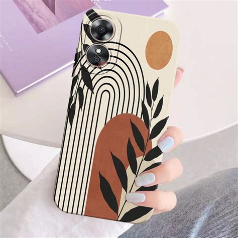 Jual Viral Case Softcase Pro Camera Oppo A Case Pelindung Kamera ALL TYPE HP Fashion