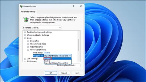 How To Fix Windows PC Randomly Waking Up From Sleep Mode
