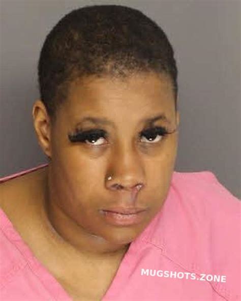 Walker Atiya Dinah 04142023 Berkeley County Mugshots Zone