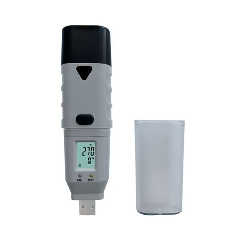 Ssn 61 External Sensor Temperature Measuring Professional Usb Data Logger China Usb Data