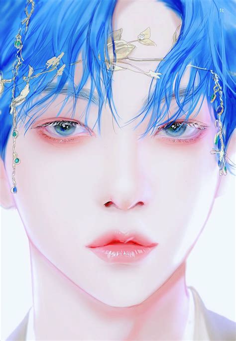 Soobin Fan Art Kpop Fanart Bts Drawings Hot Sex Picture