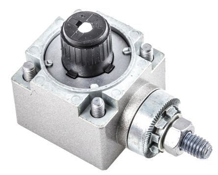 Limit Switch Applications Types Functions