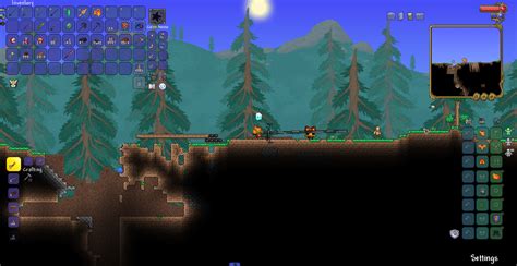 Tmodloader How To Fix The Problem With Melee Projectile Hitbox Terraria Community Forums