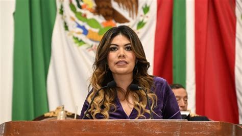 Quién es América Rangel la diputada provida que enfureció a la comunidad trans con su