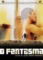 O FANTASMA NUDE SCENES AZNude Men
