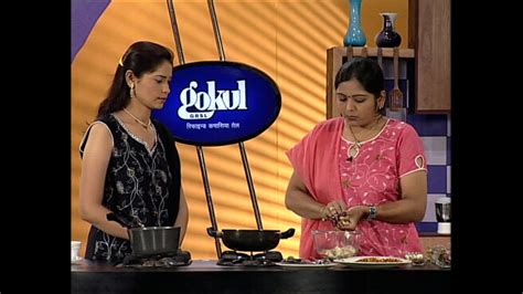 Watch Rasoi Show Season 1 Episode 606 Lucknowi Kofta Curry With Heena
