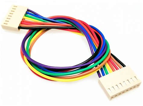 Pheonix Multicolor 10 Pin Relimate Connector 6 25 Mm At ₹ 10piece