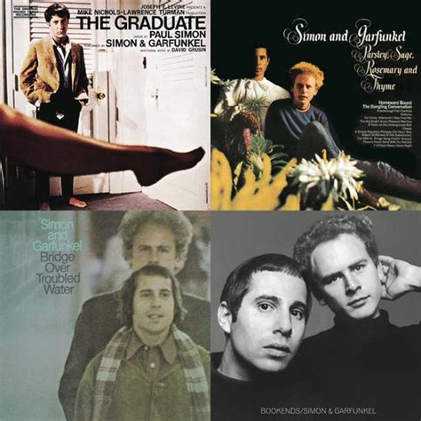 Simon And Garfunkel Soft Playlist By Unknown Spotify