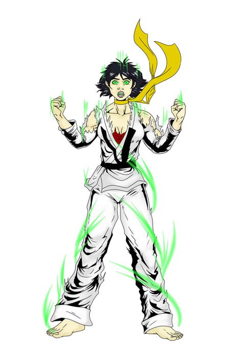 Makoto Jungle Girl 03 By Jungleshadow On Deviantart