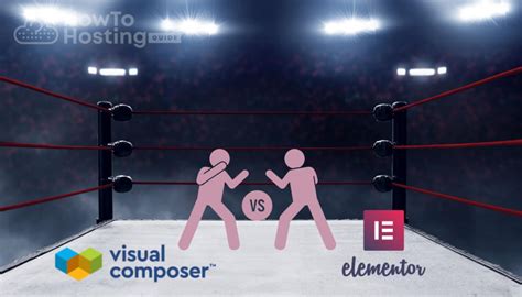 Visual Composer Vs Elementor Which Is Better Comparison 2020