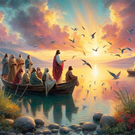 耶稣 使徒 彼得 Pixabay上的免费图片