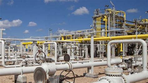 Amine Gas Treating H2s And Co2 Removal Vaisala