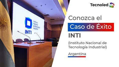 Equipamos con innovadoras pantallas LED el auditorio del Instituto ...