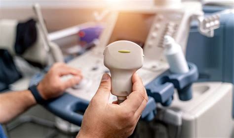Researchers Evaluate Use Of Contrast Enhanced Ultrasonography For Gut