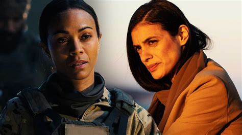 Special Ops Lioness Episodes 1 And 2 Review Recap What Is Cruzs