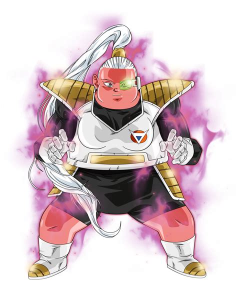 Bonyu Dragon Ball Z Kakarot By Bardocksonic On Deviantart
